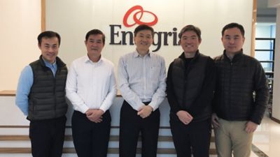 Entegris Expands China Footprint Opening a New Office in Wuhan for ...