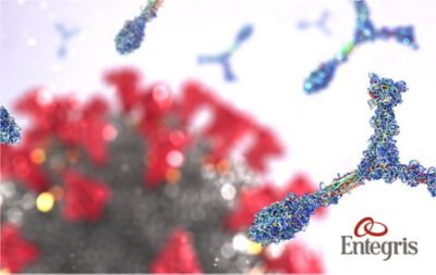 Entegris Demonstrates Cold Chain Solutions for Life Sciences ...