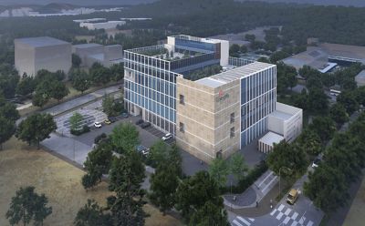 Entegris Breaks Ground on Korea Technology Center Expansion in Ansan-si ...