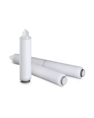 LES Hydrophilic PES Cartridge Filter | Liquid Filters | USD | Entegris