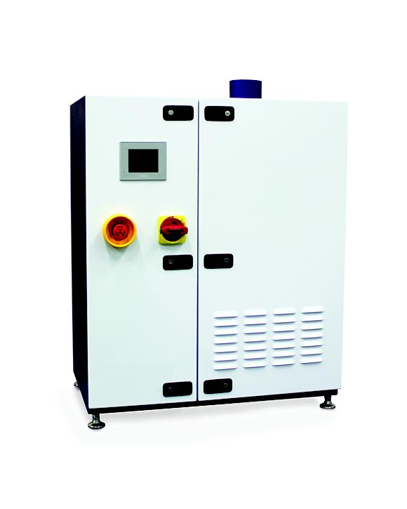 MegaTorr® PS7-PD 水素ガス 精製装置 | ガスピューリファイヤー MegaTorr® PS7-PD 水素ガス 精製装置 | ガスピューリファイヤー